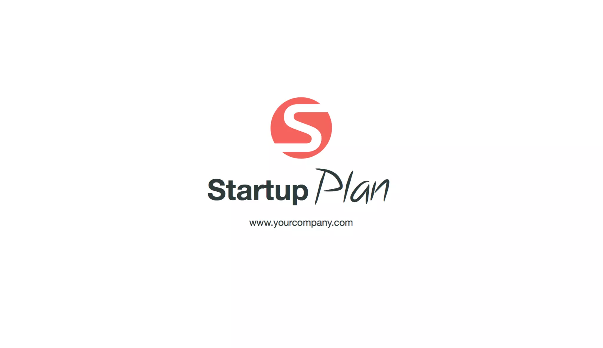 Startup Plan Example | PPT