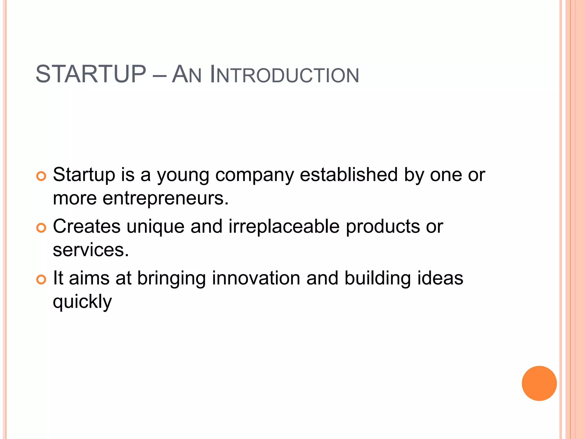 How To Plan for Startup: Legal and Ethical Steps | PPTX