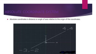 Basics of Civil Designs (AEC) | PPT