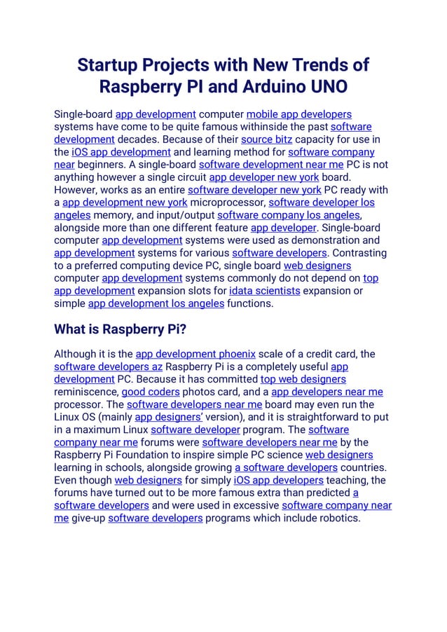 Startup Projects with New Trends of Raspberry PI and Arduino UNO.pdf