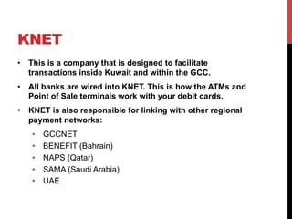 Payment Services in Kuwait | PDF