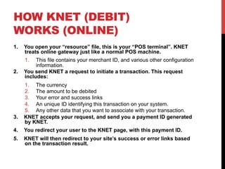 Payment Services in Kuwait | PDF