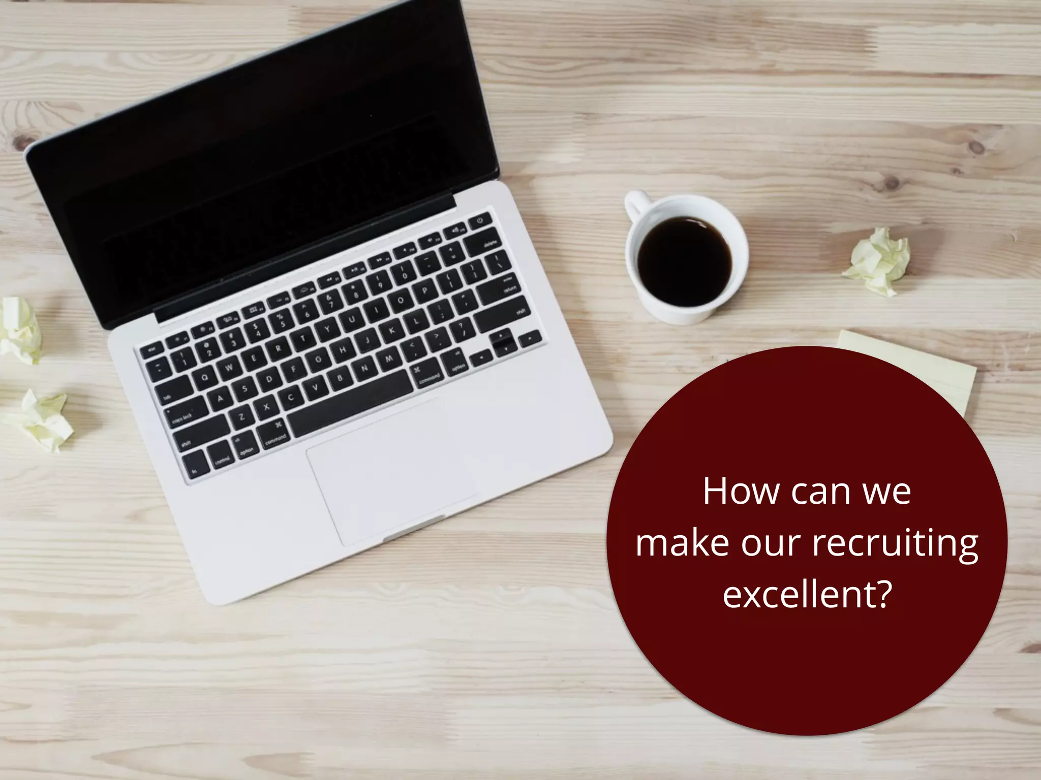 Startup recruiting - hire for attitude, train for skills | PDF | Resume ...