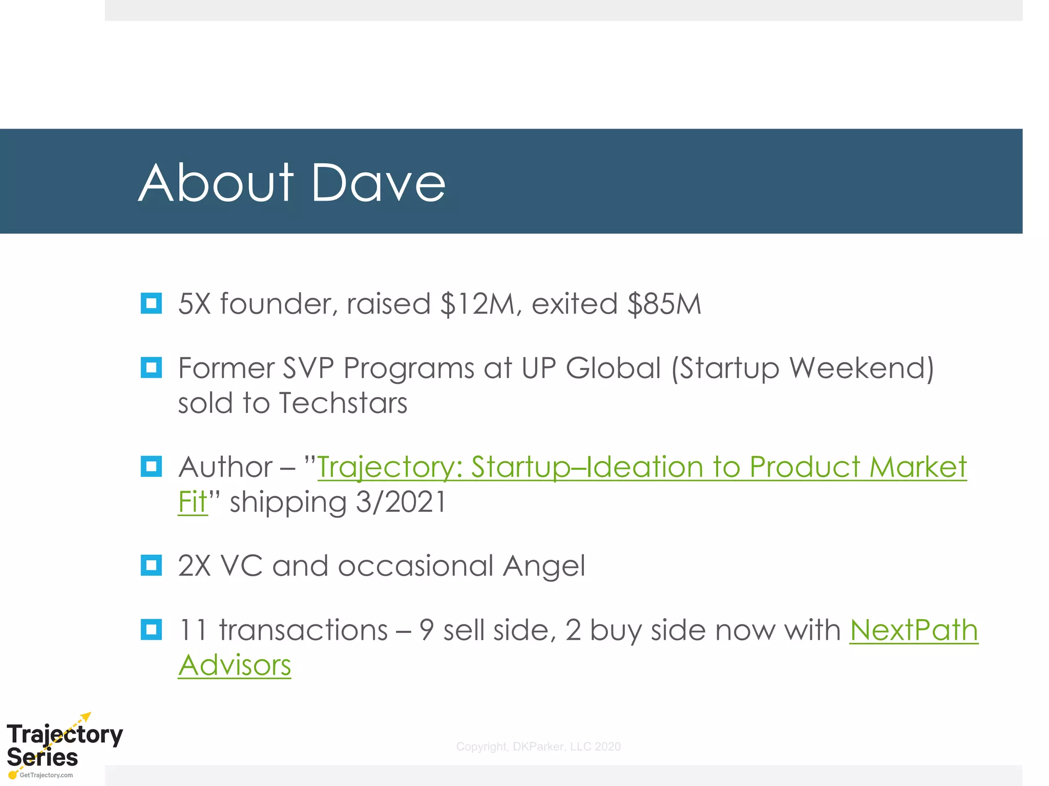 Startup Revenue Models, Pricing and Enterprise Value | PPT