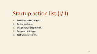 Startup roadmap | PPT