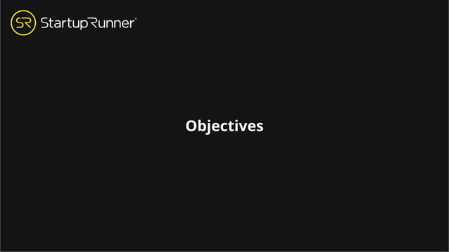 StartupRunner Growth Framework | PPT