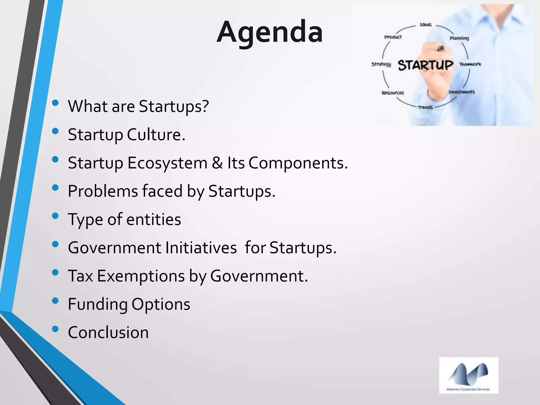 Startup India Overview | PPTX