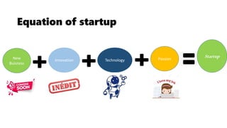 Startups | PPT