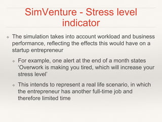 Startups and depression ppt | PPT