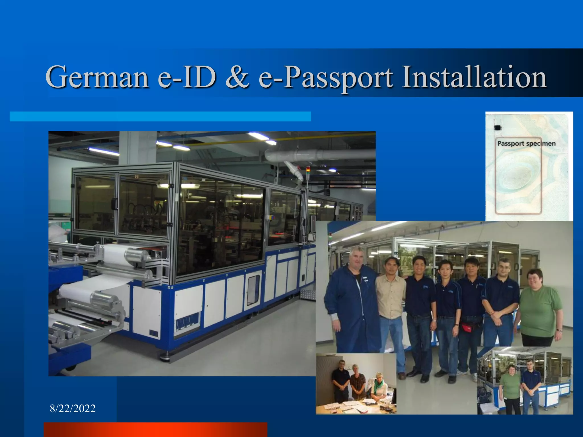 Ahmed Elmalla Software projects | PPT