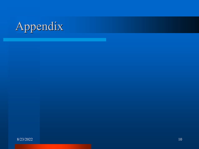 Ahmed Elmalla Software projects | PPT