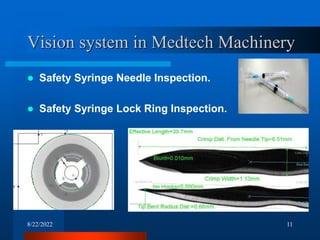 Ahmed Elmalla Software projects | PPT