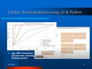 Ahmed Elmalla Software projects | PPT