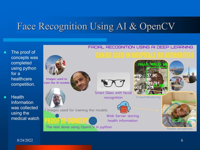Ahmed Elmalla Software projects | PPT