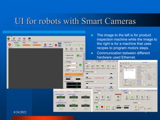 Ahmed Elmalla Software projects | PPT