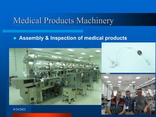 Ahmed Elmalla Software projects | PPT