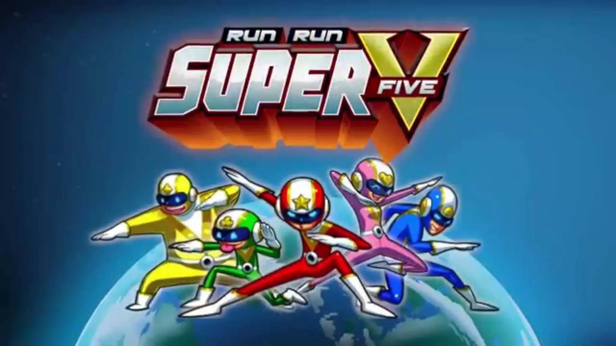 Designing the Future of Game 2020 | PPT