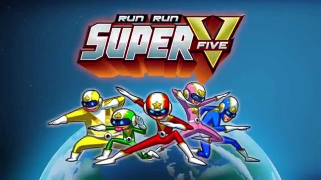 Designing the Future of Game 2020 | PPT