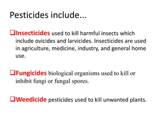 Startup with agrochemical business | PPTX