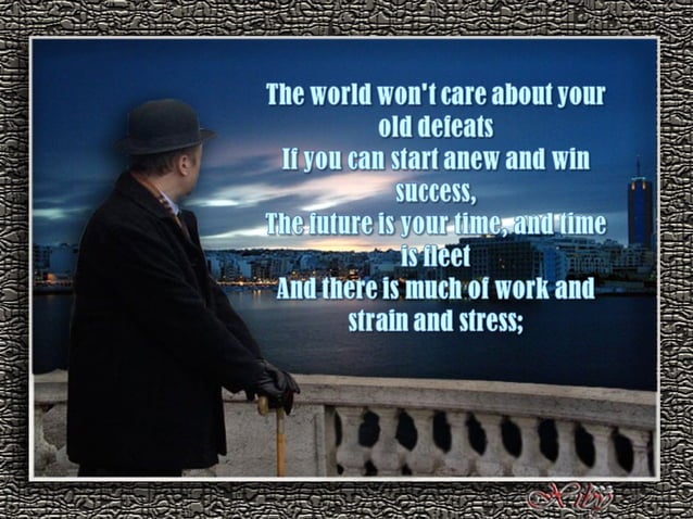Start where you stand | PPS