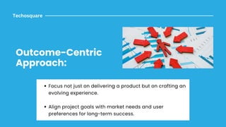 Start with a comprehensive understanding of the project's goals and objectives. Clearly define ...