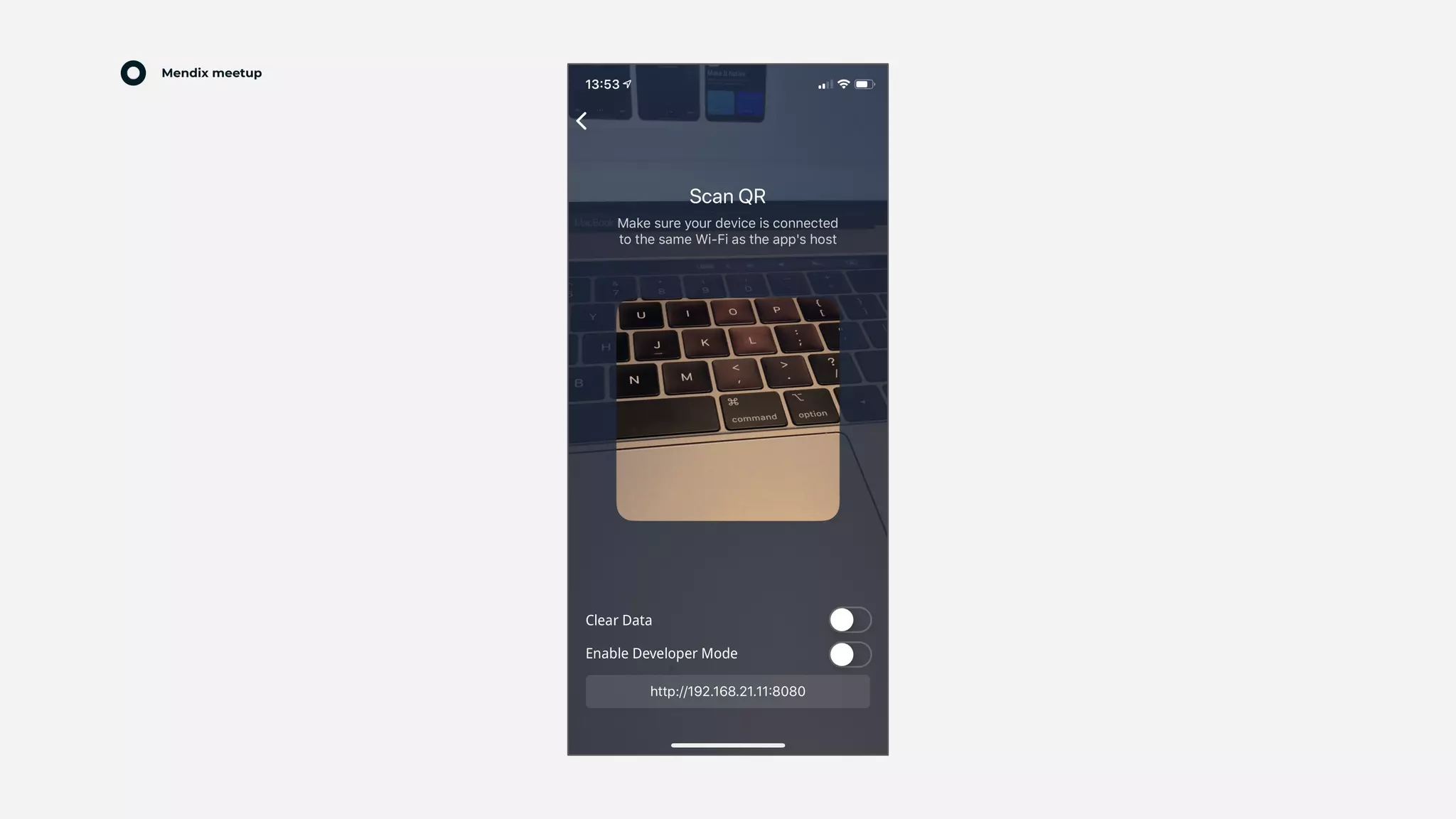 Start With Mendix Native Mobile And Pluggable Widgets Ppt