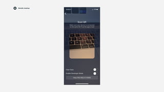 Start with Mendix Native Mobile and Pluggable Widgets | PPT