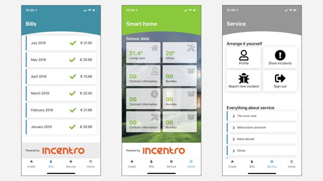 Start with Mendix Native Mobile and Pluggable Widgets | PPT