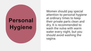 Start with These Four Life Details to Prevent Pelvic Inflammatory ...