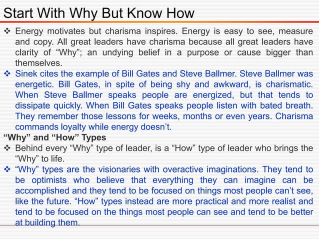 Start with why | PDF