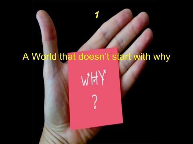 Start with why | PDF