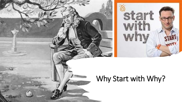 Start with why | PPT