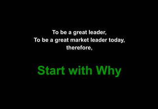 Start with Why | PPTX