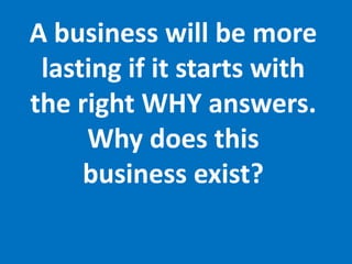 Start with why ppt | PPTX