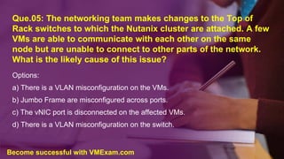 Start Your Preparation for Nutanix NCM-MCI Exam.pdf