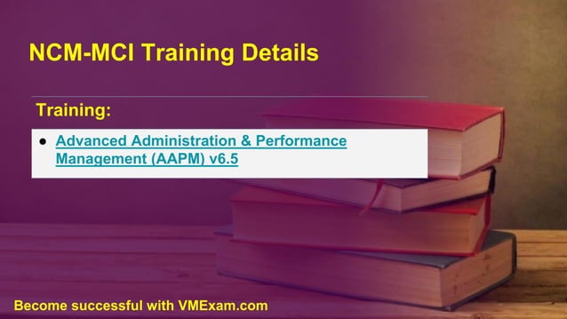 Start Your Preparation for Nutanix NCM-MCI Exam.pdf