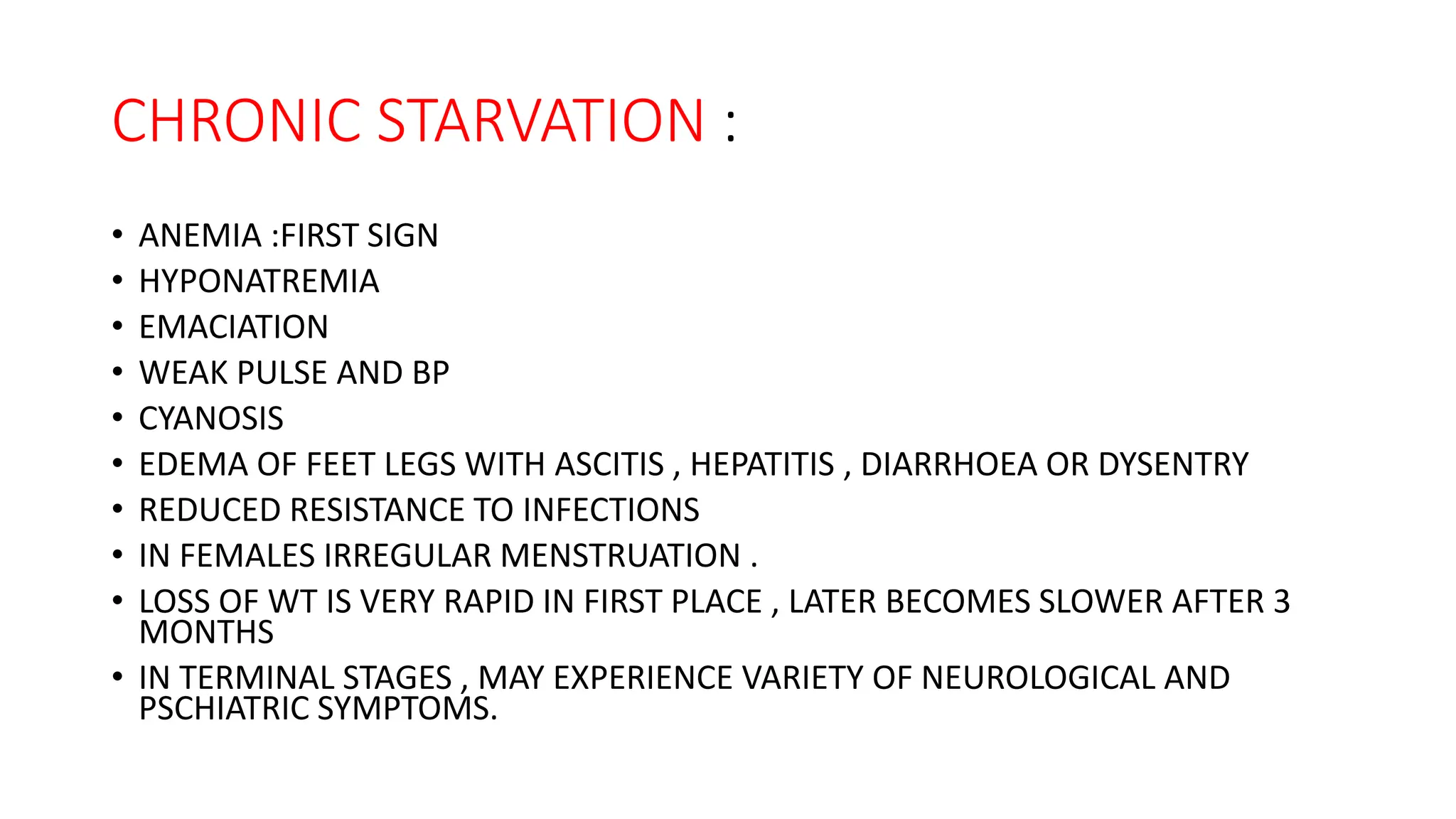 STARVATION.pptx
