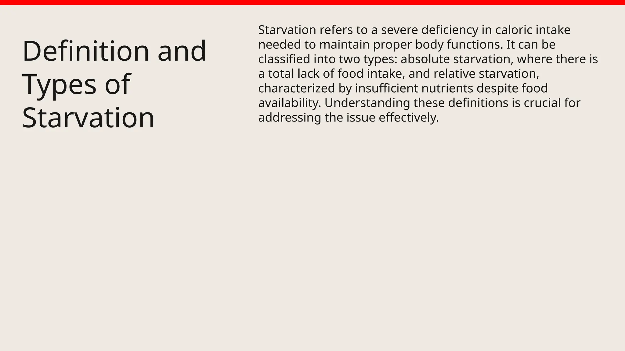 Process of Starvation in animals and impact.pptx