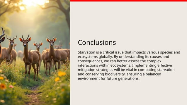 Process of Starvation in animals and impact.pptx