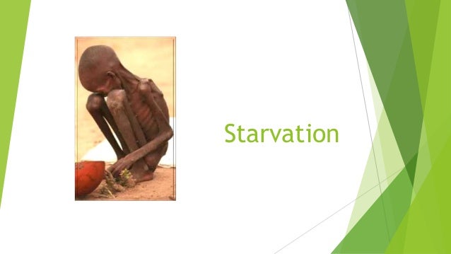 Starvation and its mli