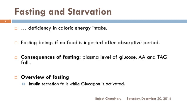 Starvation and obesity | PDF | Endocrine and Metabolic Diseases ...