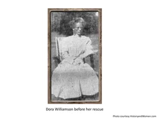 Starvation Heights by Gregg Olsen | PPT