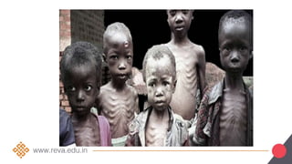 Starvation ppt | PPTX