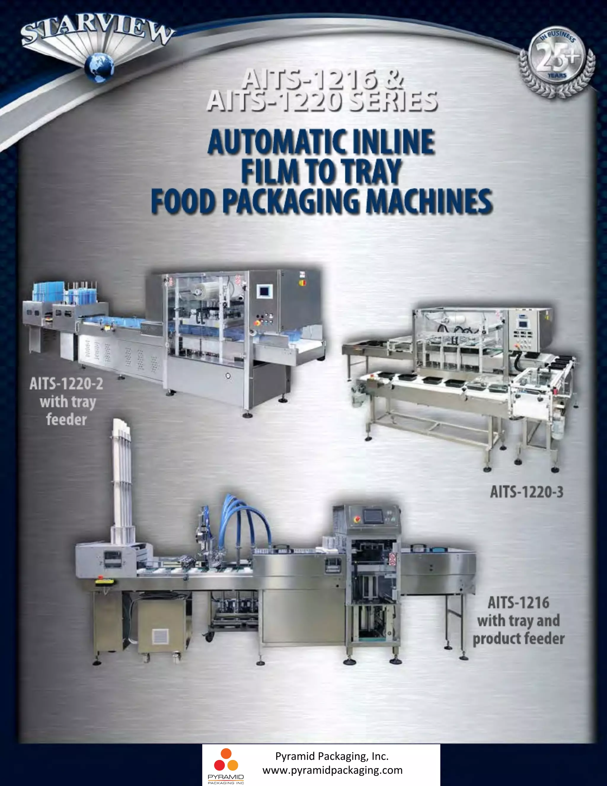 Starview Food-Packaging-automatic-inline-film-to-tray-food-packaging ...