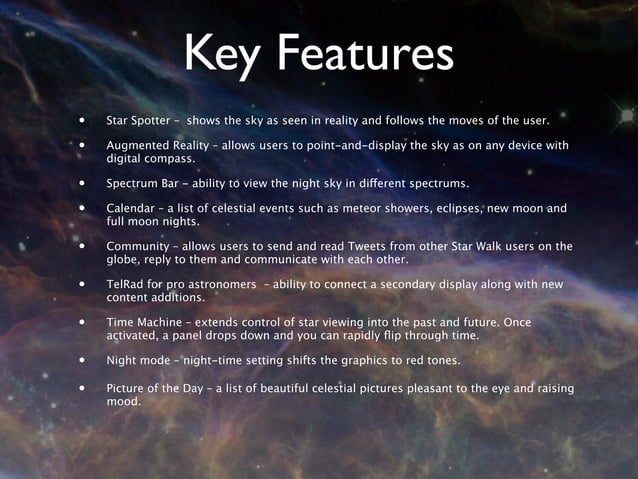 Stargazing Guide | PPT