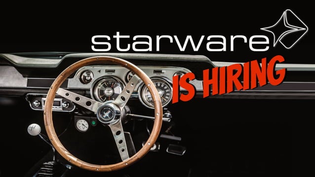 Starware recruitment | PPT