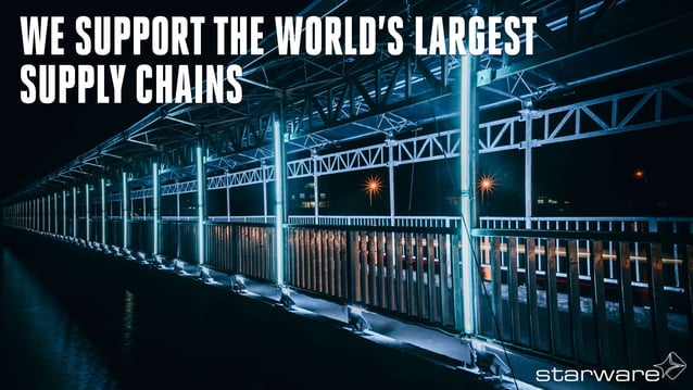 Starware recruitment | PPT