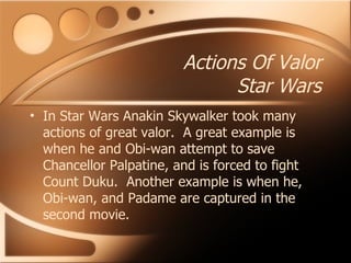 Star Wars | PPT