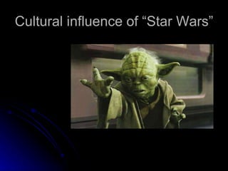 Star wars | PPT