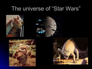 Star wars | PPT